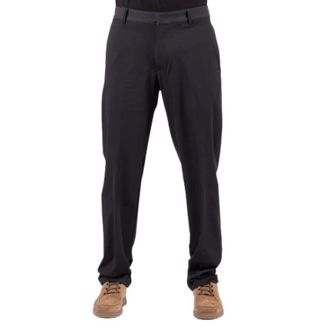 Emporio Armani Pantalone - - Trousers - Herren - Blau - XL