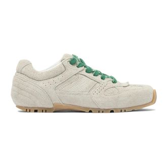 Alohas Tb.56 Sneakers - - Shoes - Damen - Grau - 40 EU
