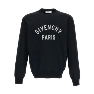 Givenchy Herren, Sweatshirts & Hoodies, Schwarzk, MGr&ouml;&szlig;e
