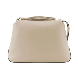 Pinko Pinko, Damen, Taschen, Beige, ONE SIZEGr&ouml;&szlig;e