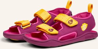 Affenzahn Sandale Airy lila