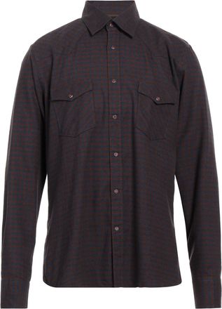 Tintoria Mattei TOPS - Hemden auf YOOX.COM