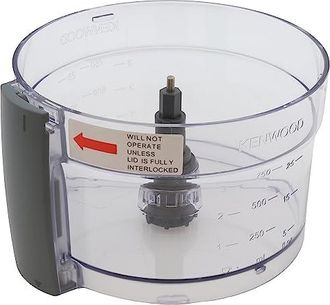 Kenwood Bol axe Articulation Robot de Cuisine MultiPro Go FDP22 FDP22.130