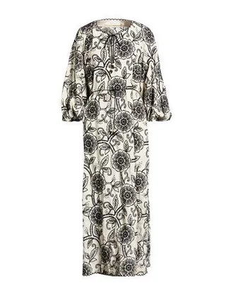 Zimmermann ROBES - Robes longues sur YOOX.COM