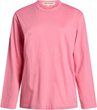 Comme Des Gar&ccedil;ons TOPS - T-shirts auf YOOX.COM