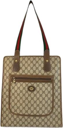 Gucci Damen, Pre-Owned, Beige, ONE SIZEGröße