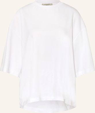 AllSaints Allsaints T-Shirt Amelie weiss