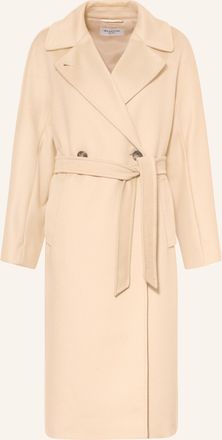 Max Mara Weekend Max Mara Wollmantel Resina beige