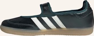 adidas Originals Adidas Originals Samba Jane Schuh gruen