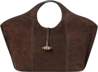 Gianni Chiarini Infinity - - Bags - Damen - Braun - ONE SIZE