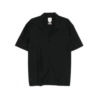 Calvin Klein Homme, Chemises, Noir, Taille: M Calvin Klein T-shirts et Polos