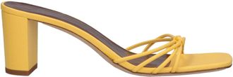 Staud SCHUHE - Sandalen auf YOOX.COM