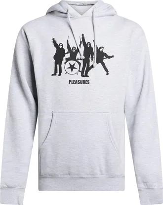 Pleasures TOPS - Sweatshirts auf YOOX.COM