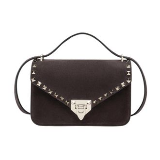 Valentino Garavani Damen, Taschen, Braun, ONE SIZEGr&ouml;&szlig;e