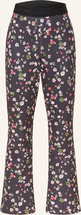 Marc Cain 7/8-Hose Frederica blau
