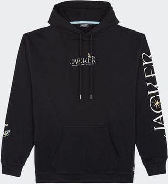 Jacker Hoodie - Taille XS