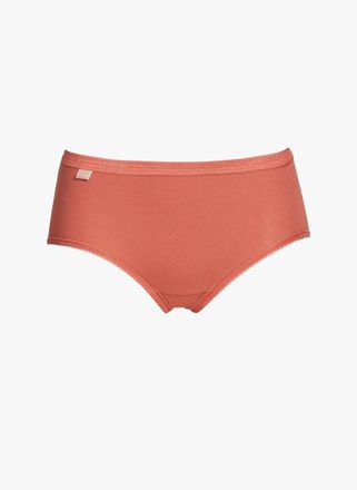 sloggi Lot de 4 culottes en coton