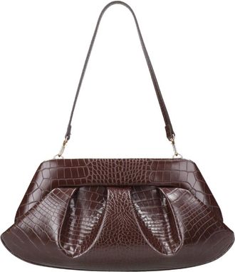 Themoir&egrave; Femme, Sacs, Noir, Taille: ONE Size Emera Bag