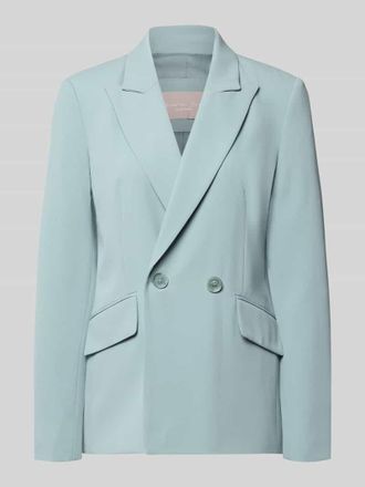 Christian Berg Regular Fit Blazer mit Pattentaschen