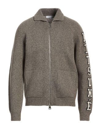 Maison Kitsun&eacute; STRICKWAREN - Strickjacken auf YOOX.COM