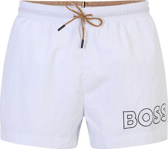 BOSS Badeshorts Mooneye