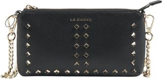 La Carrie Femme, Sacs, Noir, Taille: ONE Size Sacs bandouli&egrave;re