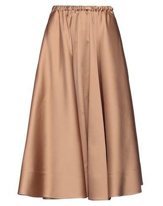 Valentino Garavani BAS - Jupes midi sur YOOX.COM