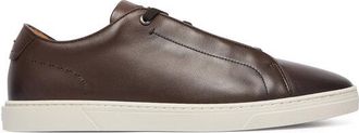 HUGO BOSS Sneakers Gary 50566821 Braun