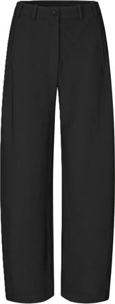 Stine Goya Pantalons D&eacute;contract&eacute;s - Noir