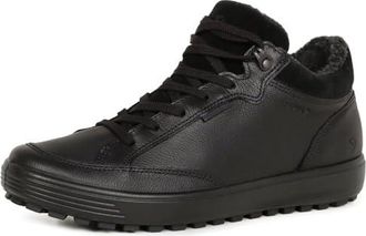 Ecco Chaussures de randonn&eacute;e imperm&eacute;ables en Gore-tex 7 Tred pour femme, Noir, 8.5 UK