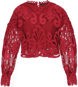 Faina Bluse