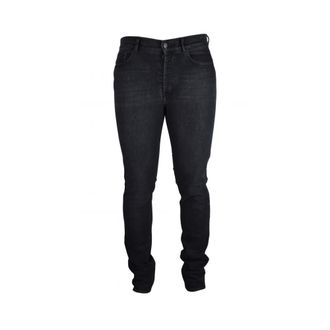 Givenchy Slim Fit Jeans - - Jeans - Herren - Schwarzk - W29