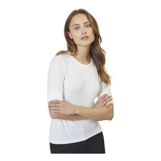 Co'Couture Damen, Oberteile, Wei&szlig;, XLGr&ouml;&szlig;e