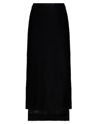 Lanvin HOSEN & R&Ouml;CKE - Maxi-R&ouml;cke auf YOOX.COM