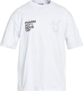 Pharmacy Industry TOPS - T-shirts auf YOOX.COM