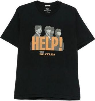 In The Box | T.Shirt Beatles Help - XL