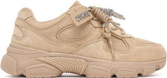 Guess Sneakers FLFIRR SUE12 Beige