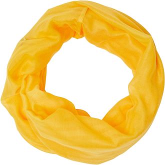 s.Oliver Unifarbener Loop-Schal