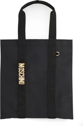 Moschino Damen, Taschen, Schwarzk, ONE SIZEGr&ouml;&szlig;e