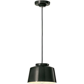 Ferroluce RETRO 50s C2000, Ceramic Pendelleuchte, Ferroluce