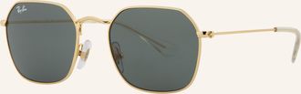 Ray-Ban Sonnenbrille rb9594s gold