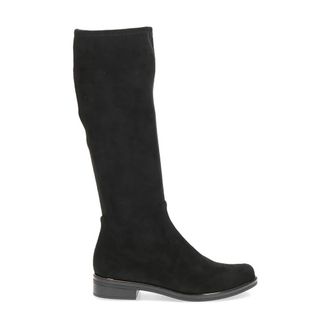 Caprice Lange Laarzen - - Shoes - Damen - Schwarzk - 38 1/2 EU