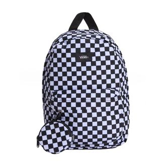 Vans Herren, Taschen, Schwarzk, ONE SIZEGr&ouml;&szlig;e