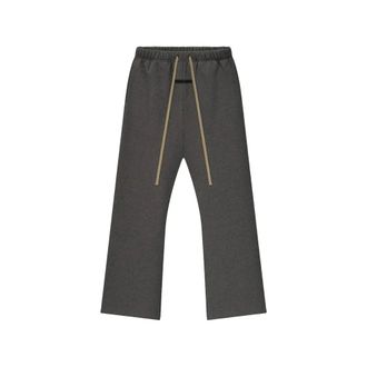 Fear of God Homme, Pantalons, Gris, Taille: 2XL Flare Sweatpant
