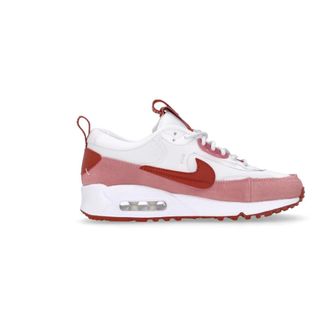 Nike Air Max 90 Futura Womens Low Sneaker - - Sport - Damen - Mehrfarbig - 38 1/2 EU