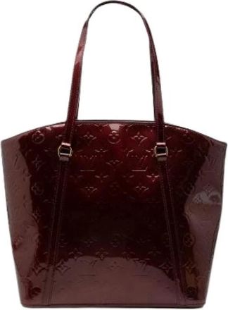 Louis Vuitton Damen, Pre-Owned, Rot, ONE SIZEGr&ouml;&szlig;e