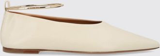 Jil Sander Ballerinas JIL SANDER Damen Farbe Beige