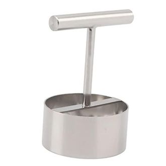 Garneck Lot De 3 Vide-Pomme De Terre Outil De Cuisine Indispensable pour Poires Et Melons Facile &Agrave; Utiliser Et &Agrave; Nettoyer