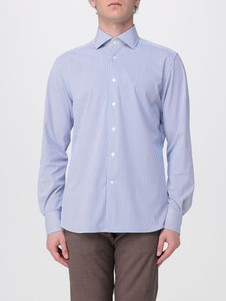 Corneliani Hemd Herren Farbe Fa02