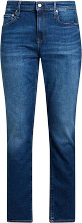 Calvin Klein HOSEN & R&Ouml;CKE - Jeanshosen auf YOOX.COM